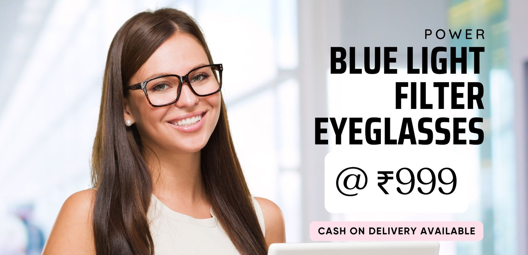 Jubleelens: Eyeglass, Computer Glass, Chasma, Spect, Anti glare glasse